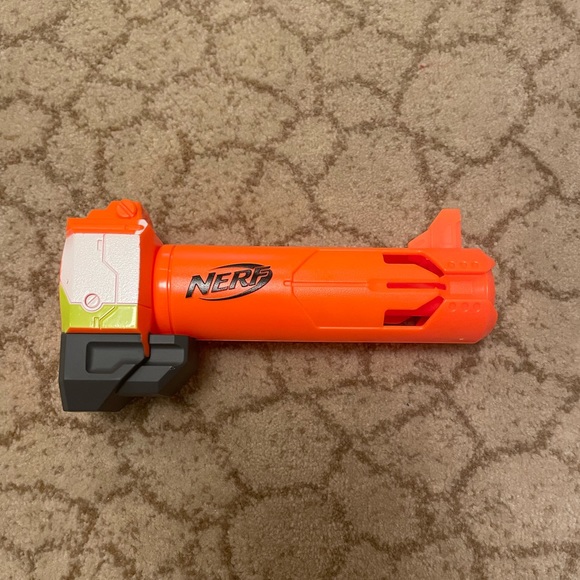 Nerf | Toys | Nerf Modulus Long Range Barrel | Poshmark